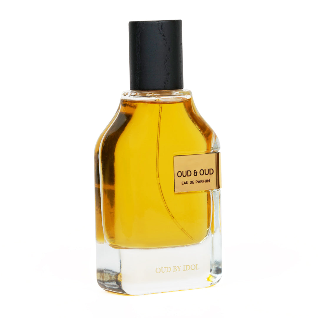 Oud & Oud – oudbyidol